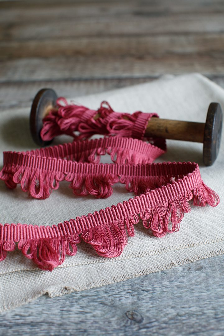 From Inspiration To Design: The Story Behind our Moorland Trimmings ...