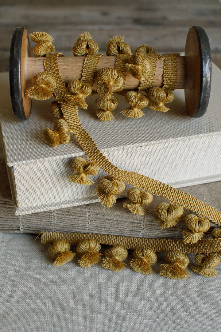 From Inspiration To Design: The Story Behind our Moorland Trimmings ...