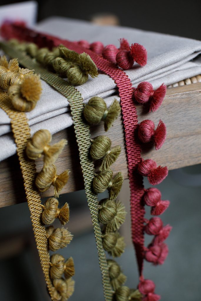 From Inspiration To Design: The Story Behind our Moorland Trimmings ...