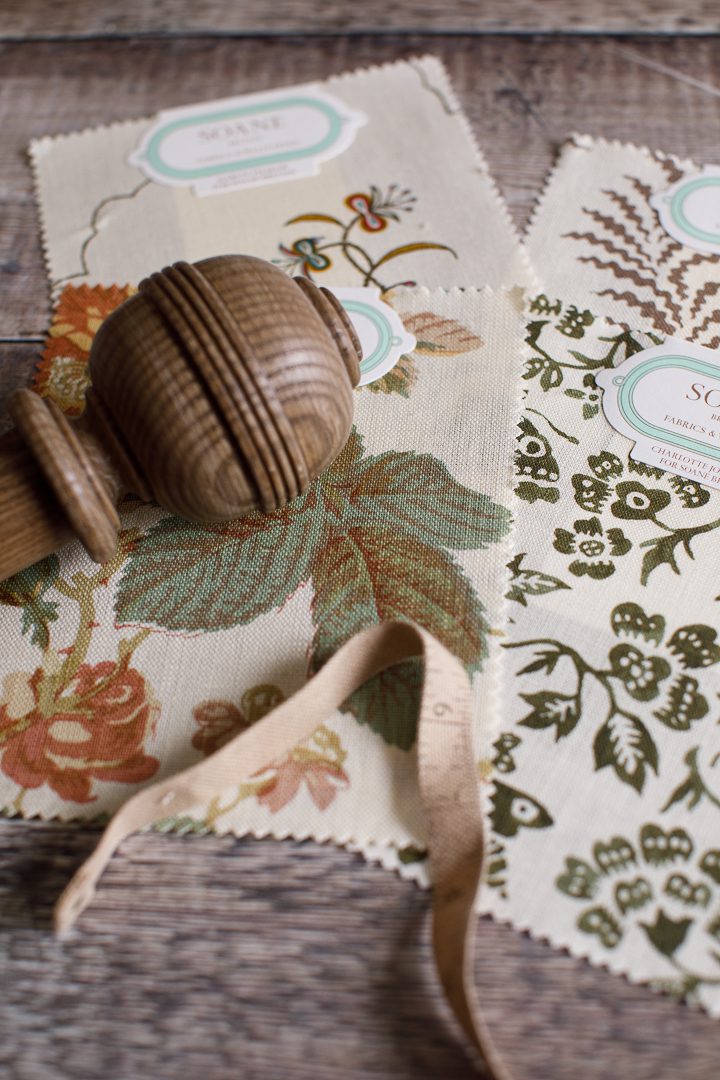 The Revival of British Craftsmanship & Manufacturing | Helen Izzard ...