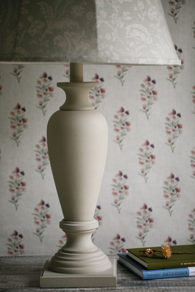 How To Choose A Lampshade - A Guide To Sizes | Helen Izzard Interior ...