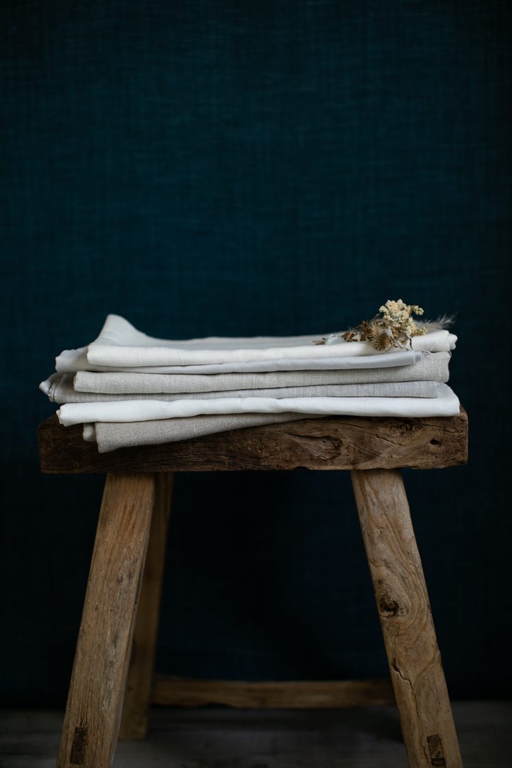 The pros and cons of bespoke linen curtains | Helen Izzard Interior ...