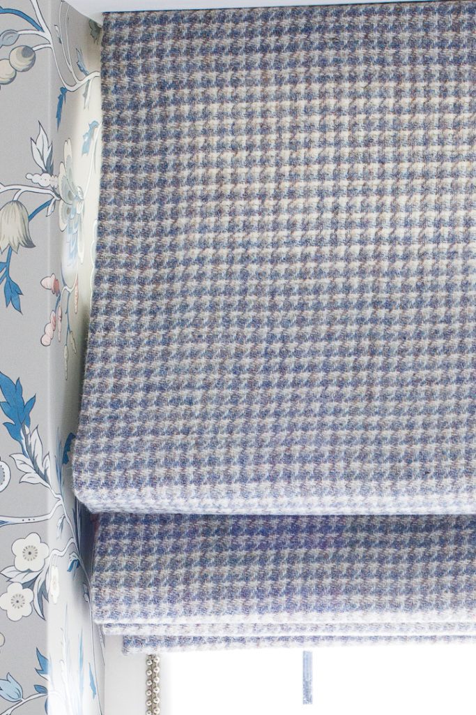 A Guide To Bespoke Roman Blinds: Everything You Need To Know | Helen ...